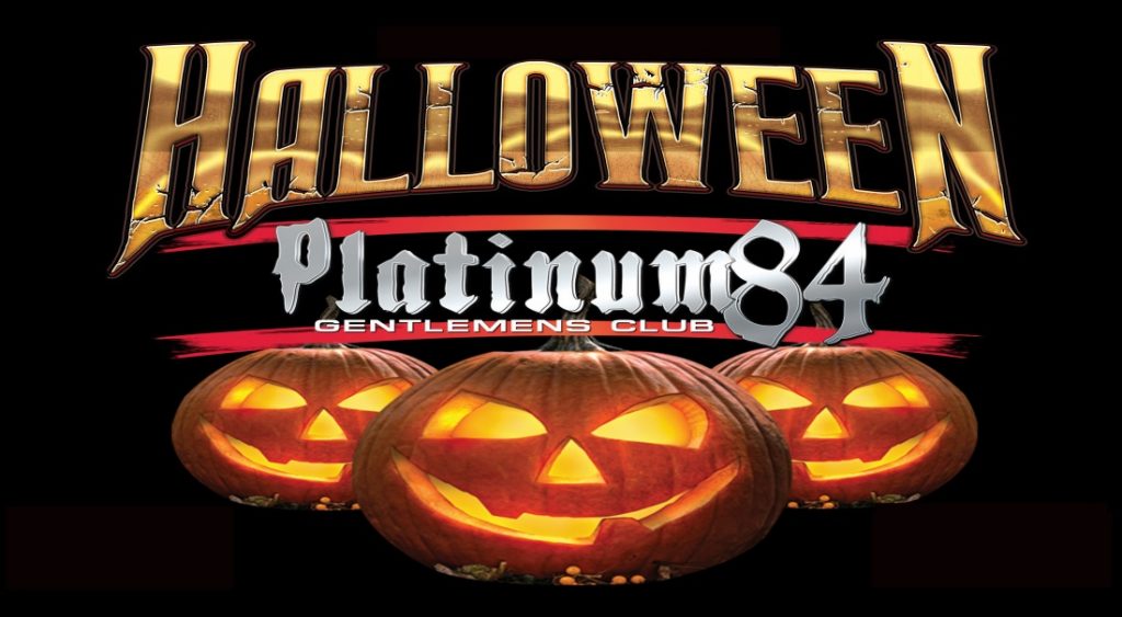 Halloween » Platinum 84